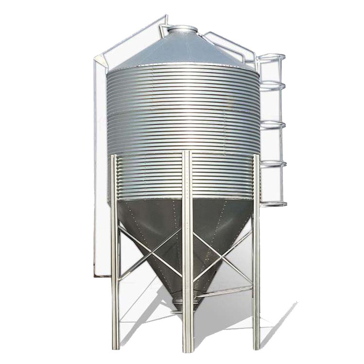Farms BULK FEED TANKS AND FEED BIN SILOS TO PROTECT YOUR FEED AND GRAINS